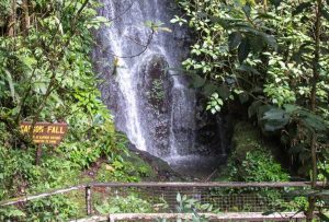 Laban Rata – Sutera Sanctuary Lodges
