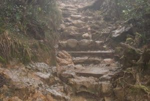 Laban Rata – Sutera Sanctuary Lodges